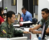 Acumular Fondos de Reserva : ISSFA