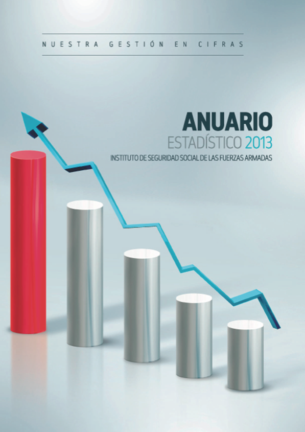 Anuarios : ISSFA